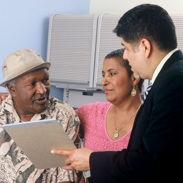 20 Ways to help reduce health disparities