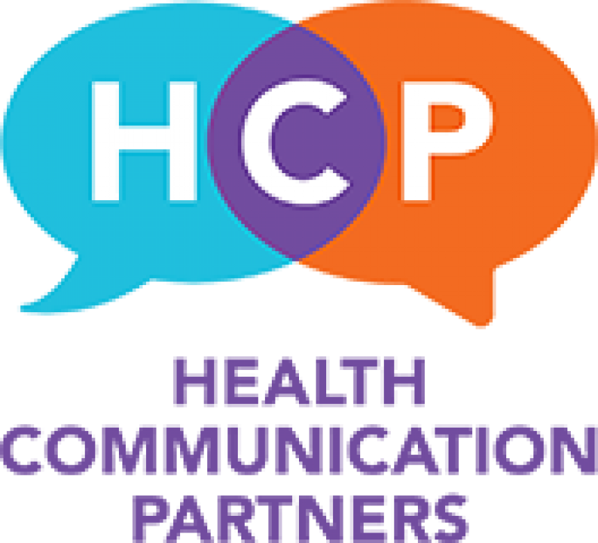 Get HCP's newsletter - Health Communication Partners
