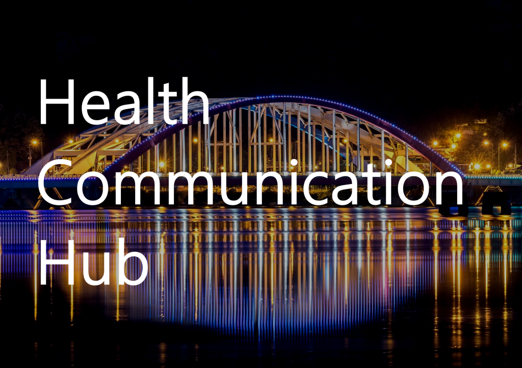 Insights and Resources - Health Communication Partners
