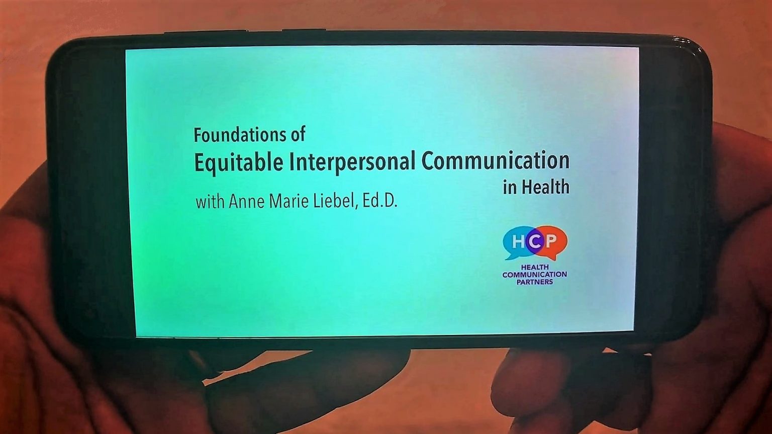 Removing common obstacles to equity in communication - Health ...