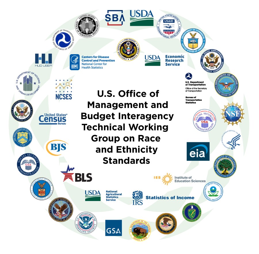 Your chance to weigh in on standards for federal race and ethnicity ...